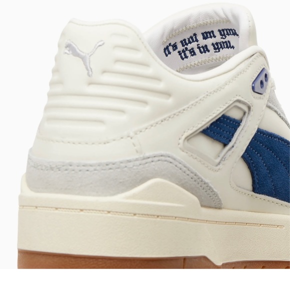Puma | Shoes | New Puma X Lauren London Slipstream Lo Womens Sneakers ...